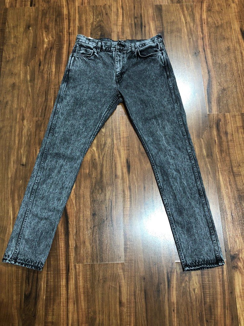 Levi's Line 8 slim fit in rare color,open for swap to 511 size 31 on ...