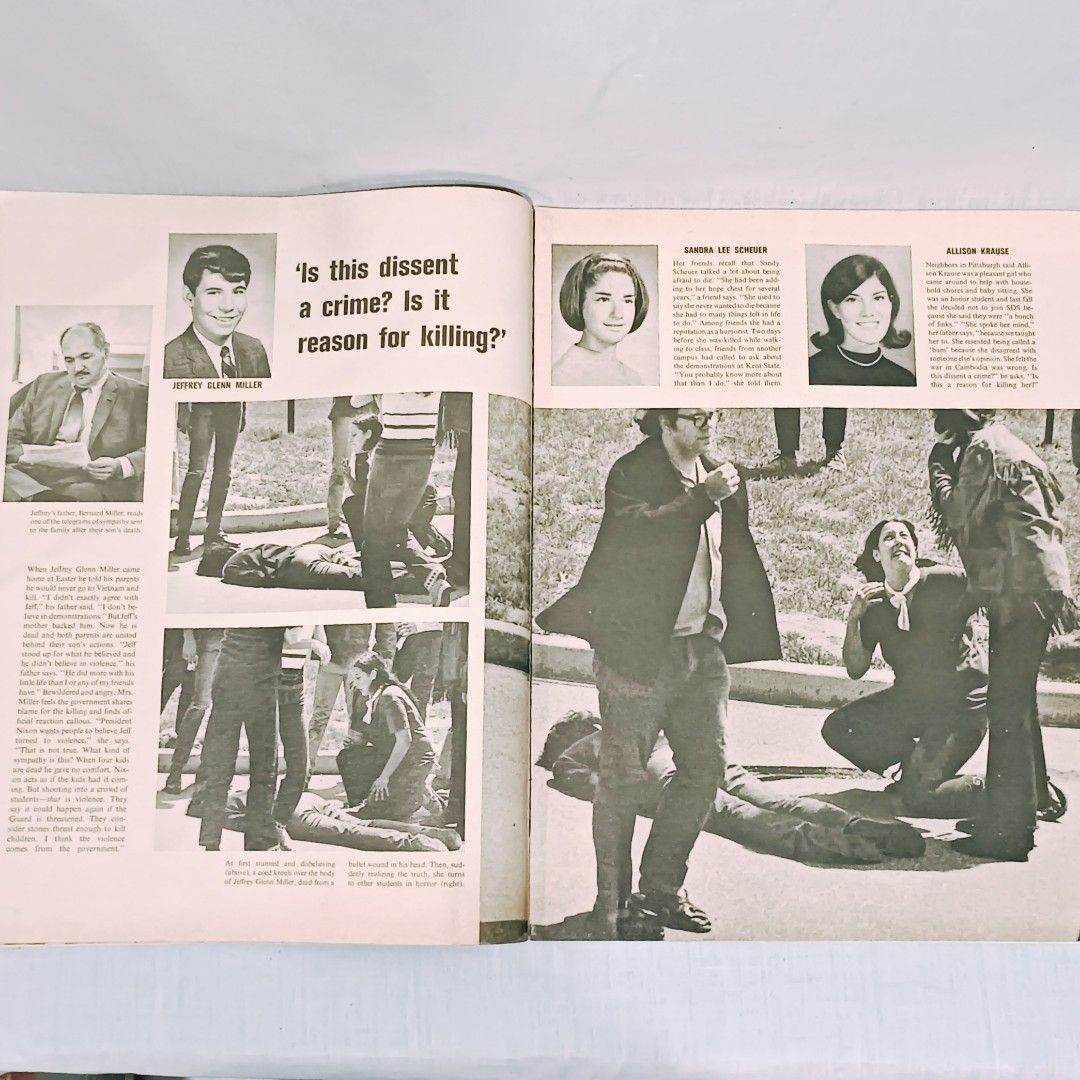 Life Magazine 1970, Hobbies & Toys, Books & Magazines, Magazines on ...