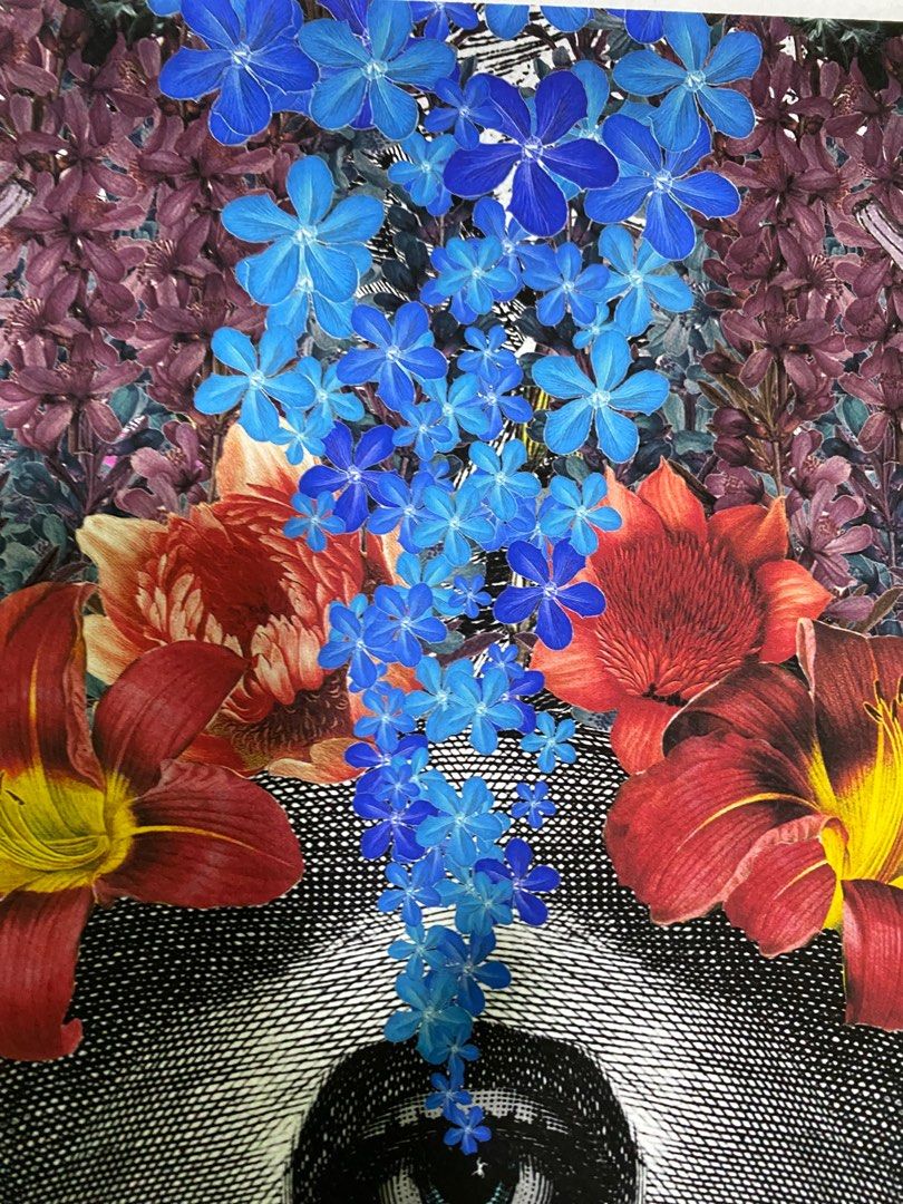 Limited Edition Dan Hillier Print ‘Nothing Matters’, Hobbies & Toys ...