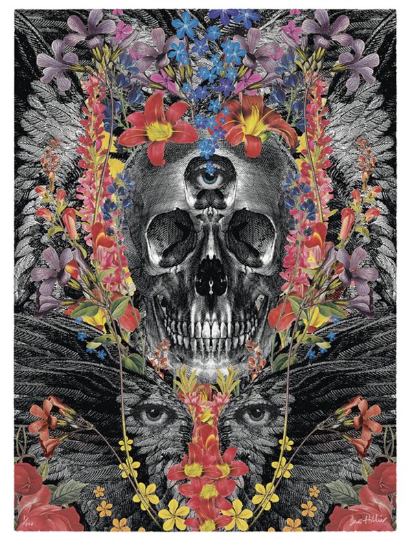 Limited Edition Dan Hillier Print ‘Nothing Matters’, Hobbies & Toys ...