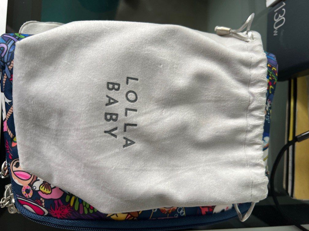 LOLLA BABY Milk Warmer Version 2 and Adaptors, Babies & Kids, Nursing ...