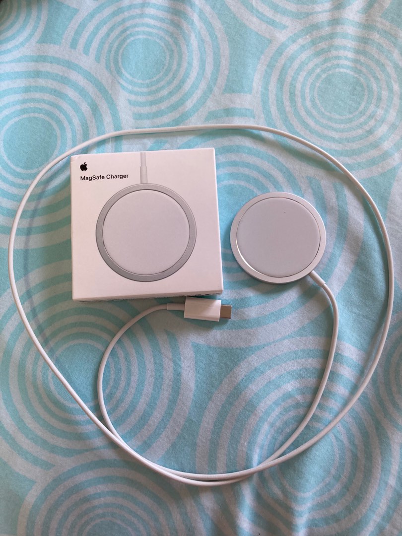 Magsafe Charger, Computers & Tech, Parts & Accessories, Chargers on ...