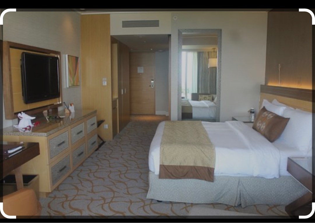 Marina Bay Sands (MBS) room Sale 2 nights March, Tickets & Vouchers ...