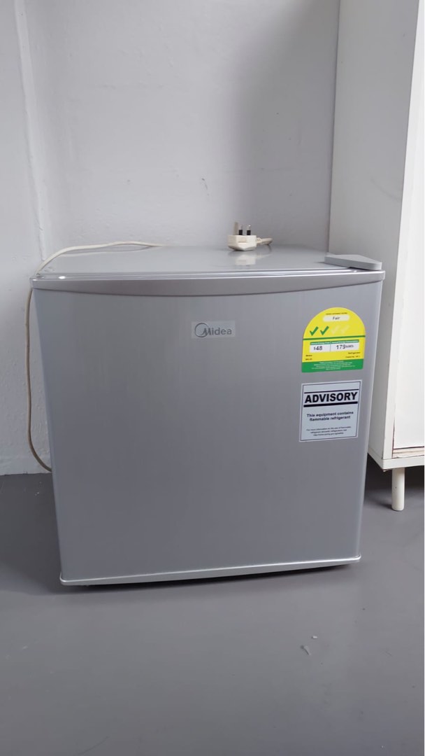 Midea, TV & Home Appliances, Kitchen Appliances, Refrigerators ...