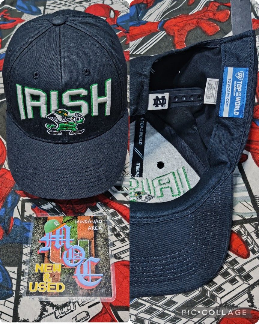 Mixed Caps, Men's Fashion, Watches & Accessories, Caps & Hats on Carousell