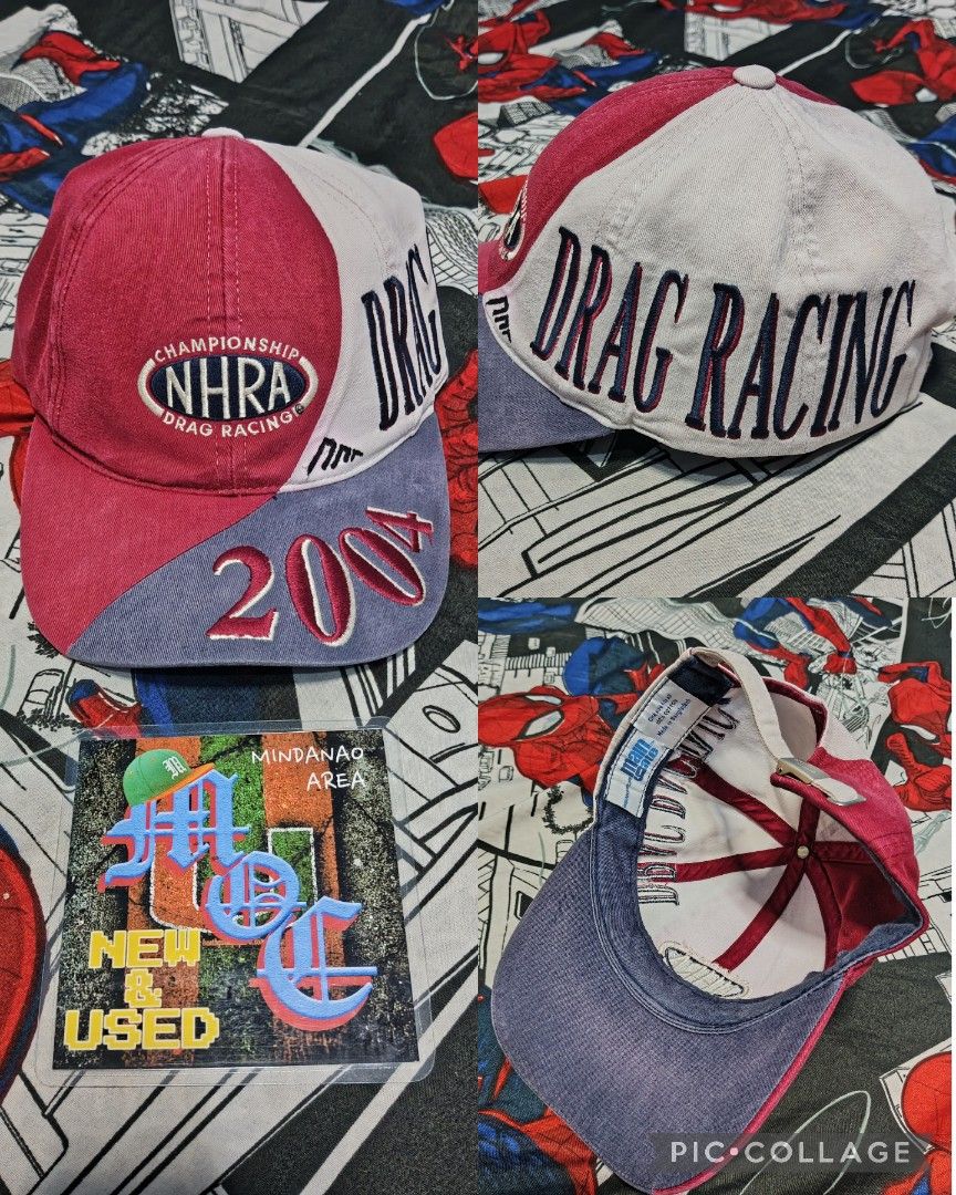 Mixed Caps, Men's Fashion, Watches & Accessories, Caps & Hats on Carousell