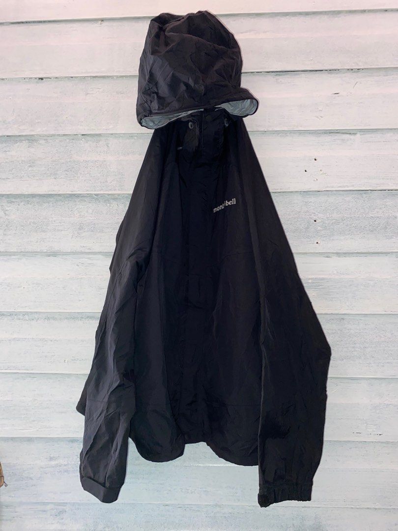 Mont Bell Thunder Pass Jacket, Men's Fashion, Coats, Jackets and ...