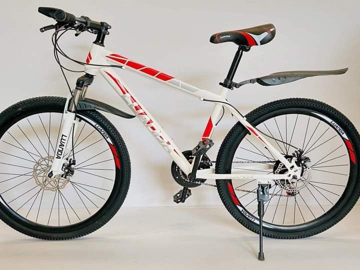 MOUNTAIN BIKE LUANDA 26ER BUDGET BIKE!!, Sports Equipment, Bicycles ...