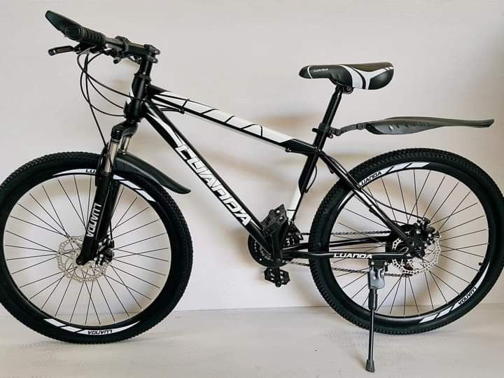 MOUNTAIN BIKE LUANDA 26ER BUDGET BIKE!!, Sports Equipment, Bicycles ...