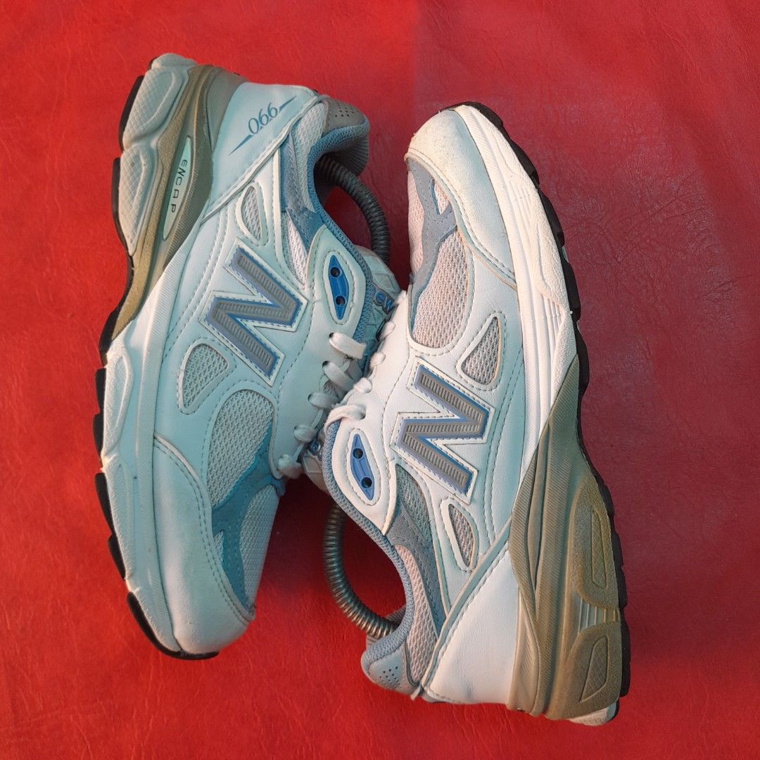New balance 990, Men's Fashion, Footwear, Sneakers on Carousell