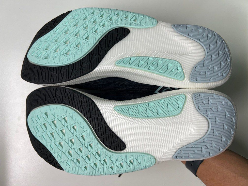 New Balance Fuelcell Rebel V2, Men's Fashion, Footwear, Sneakers on ...