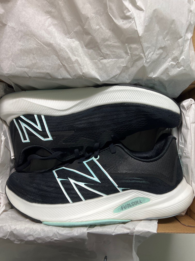 New Balance Fuelcell Rebel V2, Men's Fashion, Footwear, Sneakers on ...