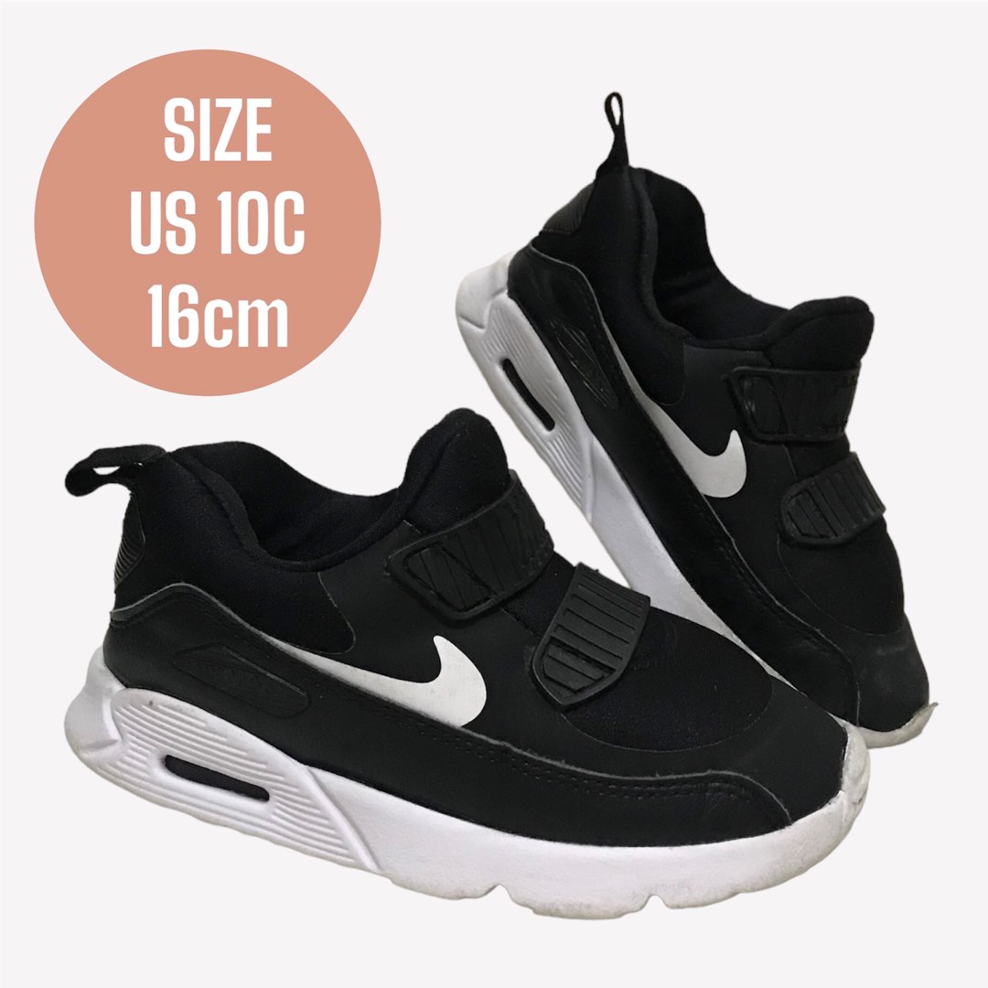 Nike airmax kids preloved, Babies & Kids, Babies & Kids Fashion on ...