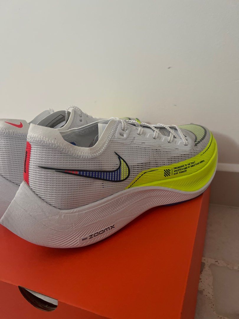 NIKE VAPORFLY 2 AUTHENTIC!!!, Men's Fashion, Footwear, Sneakers on ...