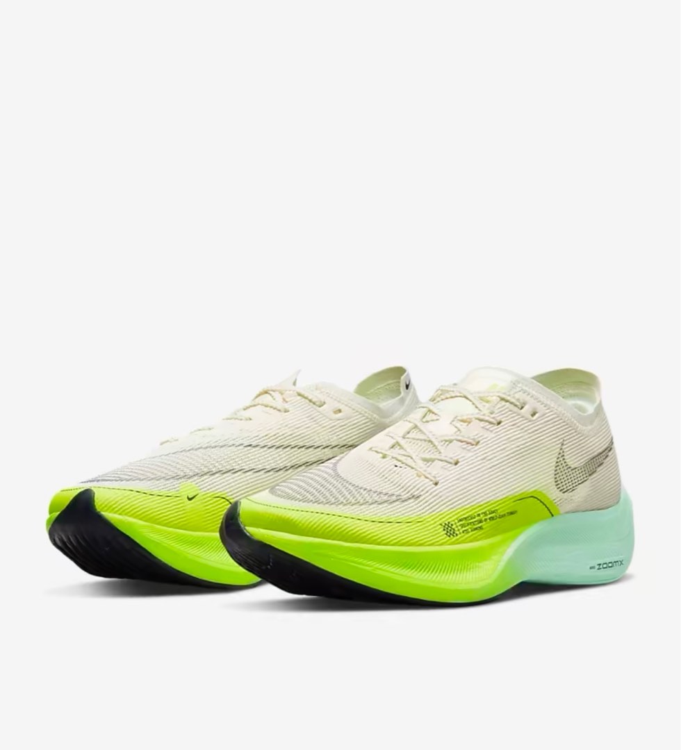 NIKE VAPORFLY 2 AUTHENTIC!!!, Men's Fashion, Footwear, Sneakers on ...