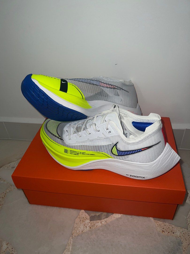 NIKE VAPORFLY 2 AUTHENTIC!!!, Men's Fashion, Footwear, Sneakers on ...