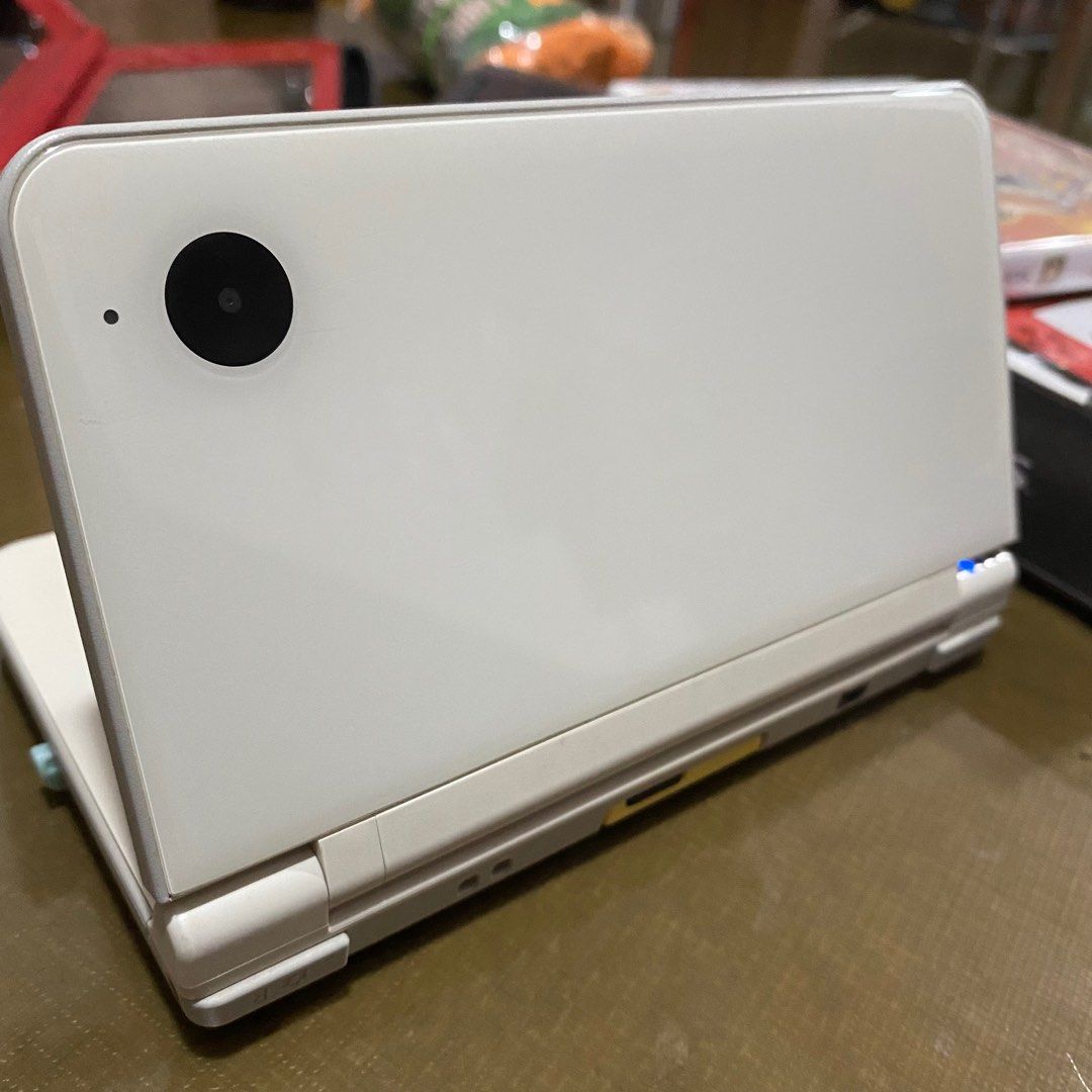 Nintendo DSi LL with R4 card, Video Gaming, Video Games, Nintendo on ...