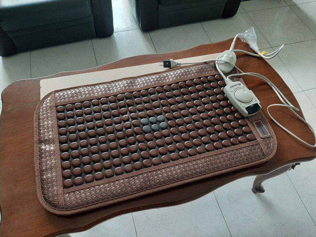 Nuga NM 80, Health & Nutrition, Massage Devices on Carousell