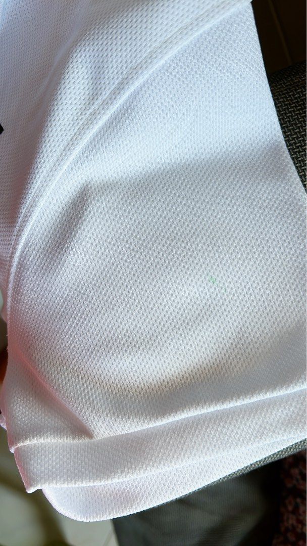 NYGH Nanyang Girls’ High Sch PE attire #polo T- shirt, Women's Fashion ...