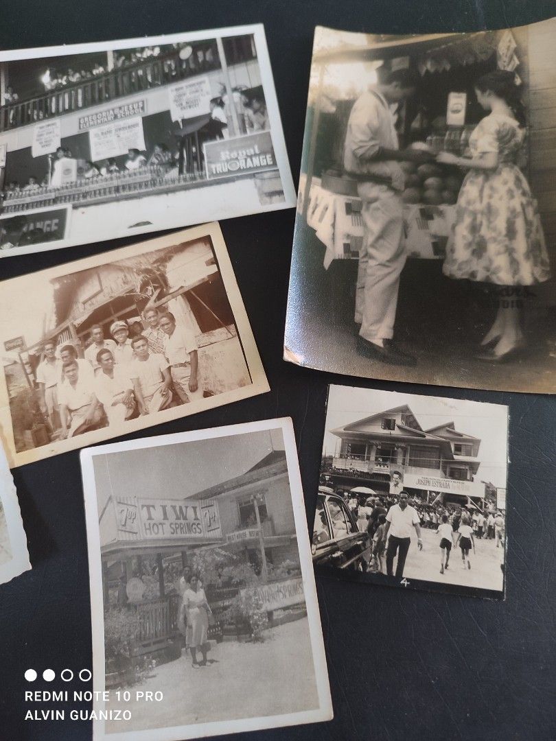 Old Photos of the Philippines and products, Hobbies & Toys, Memorabilia ...