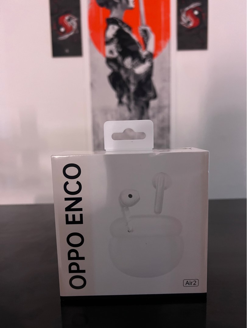 Oppo Enco Air 2, Audio, Earphones on Carousell