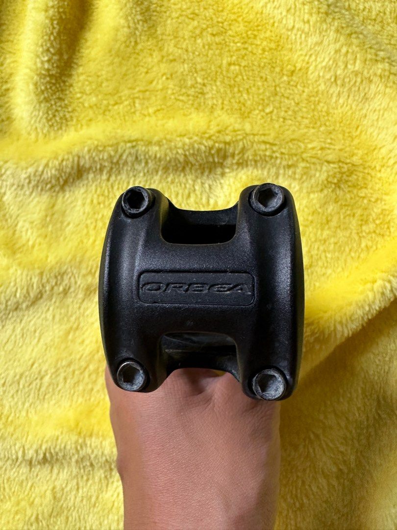 Orbea OC Stem, Sports Equipment, Bicycles & Parts, Bicycles on Carousell