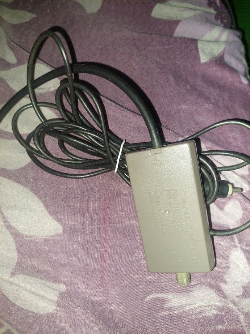 Original nintendo family computer, Video Gaming, Video Game Consoles ...