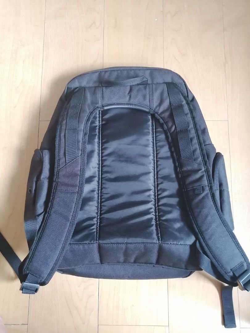 Original Quicksilver Travelling backpack, Men's Fashion, Bags ...