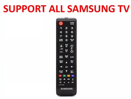 Original Samsung remote control for Smart TV, TV & Home Appliances, TV ...