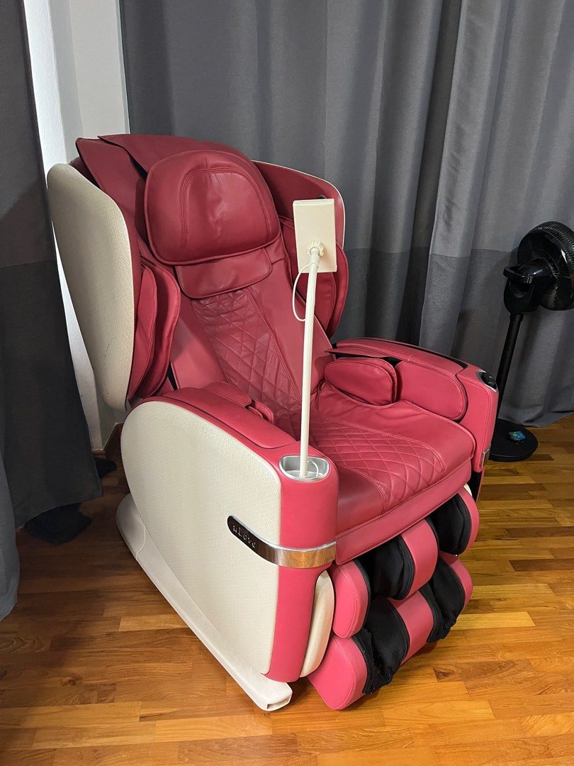 Osim Ulove 2, Health & Nutrition, Massage Devices on Carousell