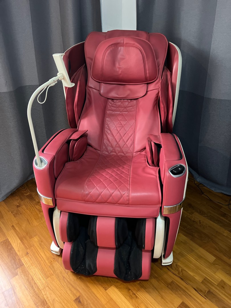 Osim Ulove 2, Health & Nutrition, Massage Devices on Carousell