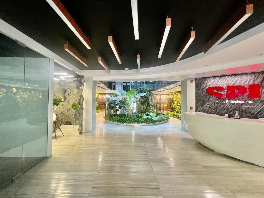 OSMENA HIGHWAY MAKATI - OFFICE BUILDING FOR SALE - 3 STOREYS WITH ROOF ...