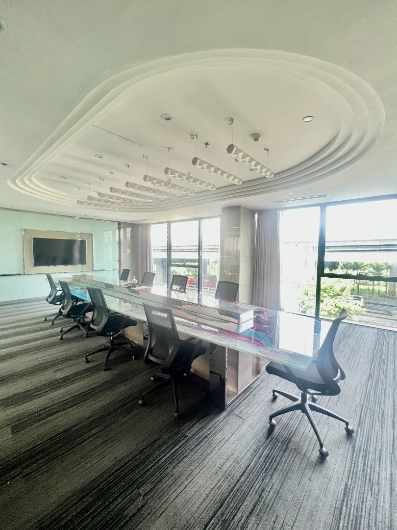 OSMENA HIGHWAY MAKATI - OFFICE BUILDING FOR SALE - 3 STOREYS WITH ROOF ...