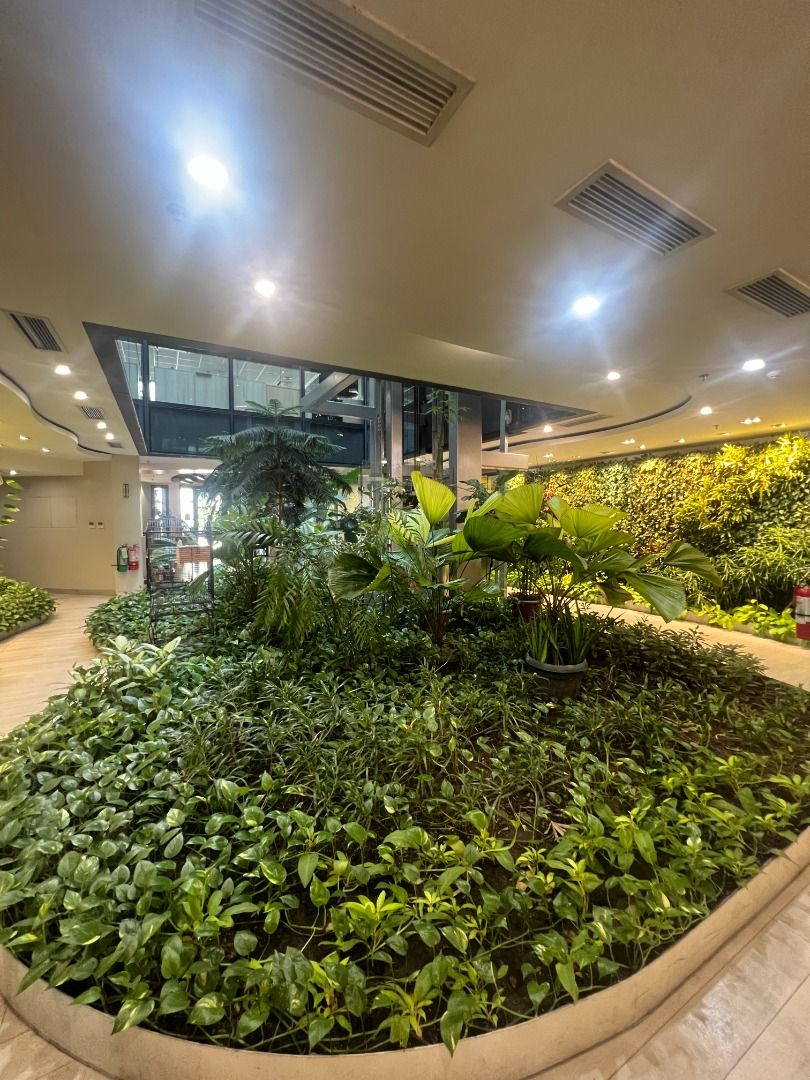 OSMENA HIGHWAY MAKATI - OFFICE BUILDING FOR SALE - 3 STOREYS WITH ROOF ...