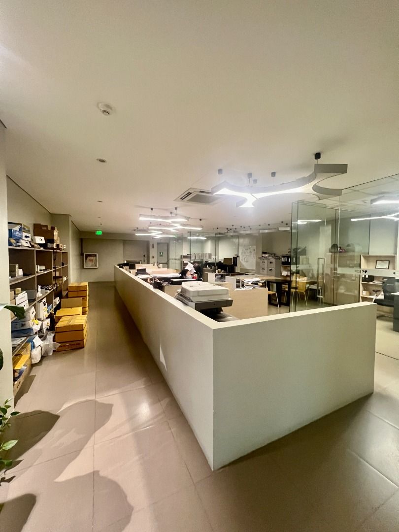 OSMENA HIGHWAY MAKATI - OFFICE BUILDING FOR SALE - 3 STOREYS WITH ROOF ...