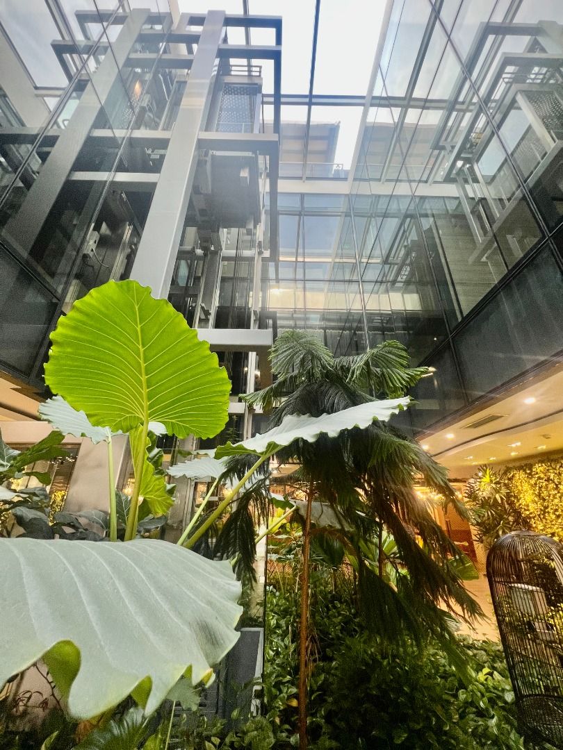 OSMENA HIGHWAY MAKATI - OFFICE BUILDING FOR SALE - 3 STOREYS WITH ROOF ...