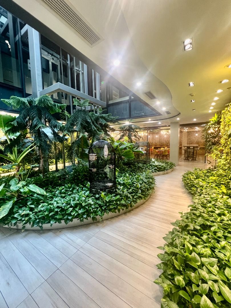 OSMENA HIGHWAY MAKATI - OFFICE BUILDING FOR SALE - 3 STOREYS WITH ROOF ...