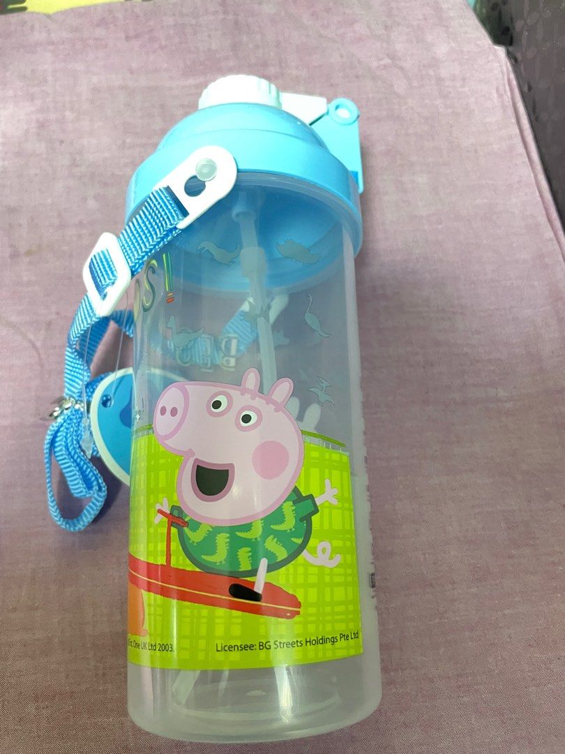 Peppa pig gift set, Hobbies & Toys, Toys & Games on Carousell