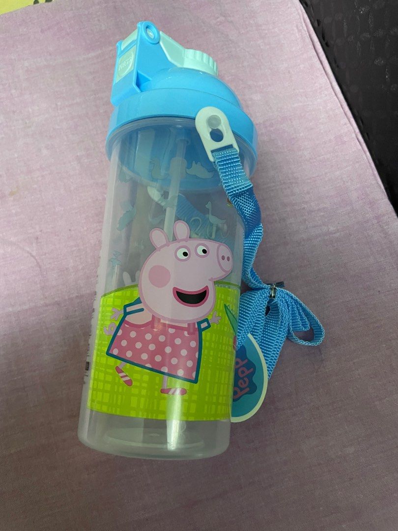Peppa pig gift set, Hobbies & Toys, Toys & Games on Carousell