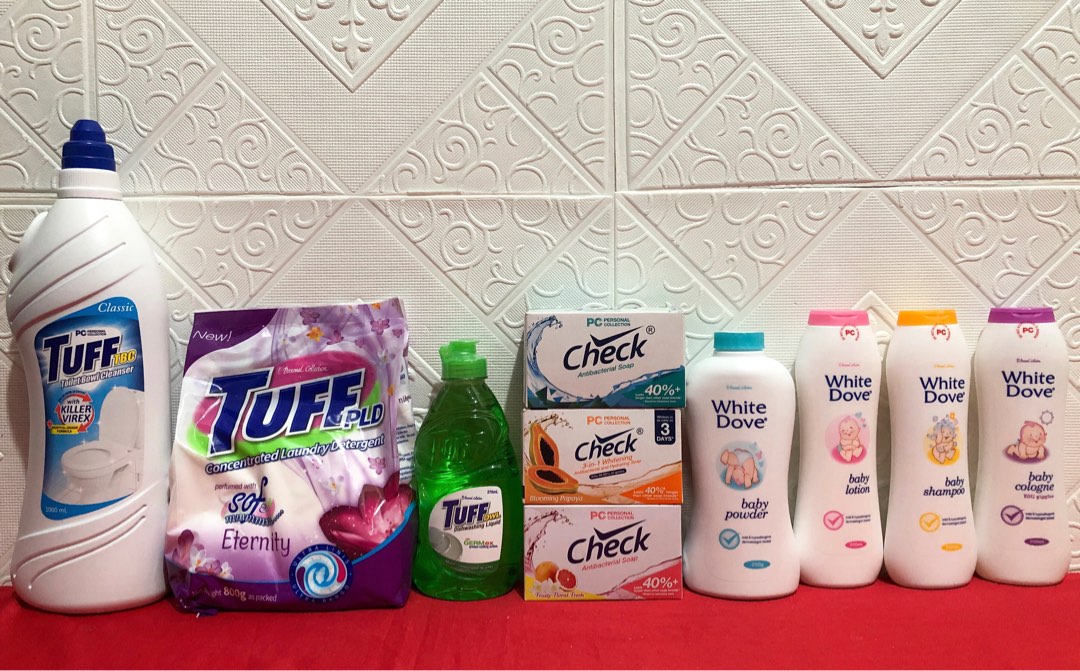 Personal Collection Products, Beauty & Personal Care, Sanitizers ...