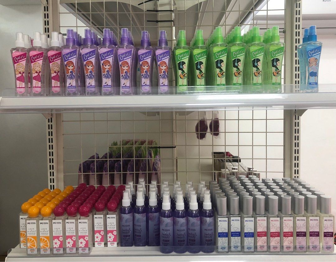 Personal Collection Products, Beauty & Personal Care, Sanitizers ...