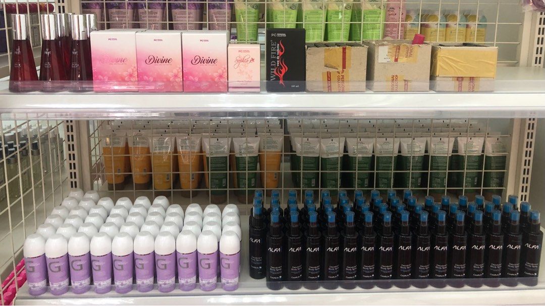 Personal Collection Products, Beauty & Personal Care, Sanitizers ...