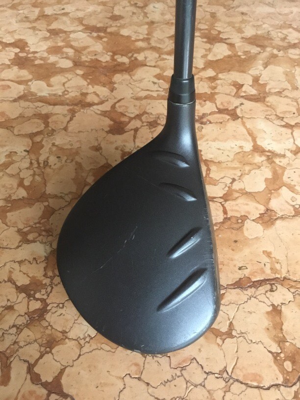 Ping G410 5 Wood Alta JCB R shaft, Sports Equipment, Sports & Games ...