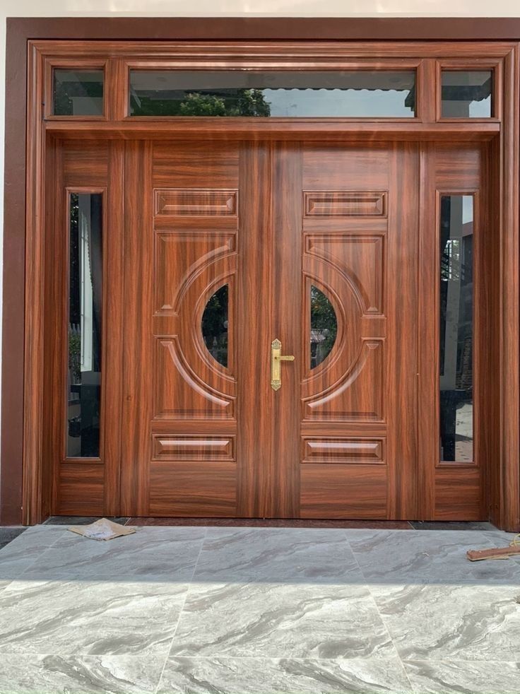 Pintu rumah utama pintu depan, Perabotan Rumah di Carousell