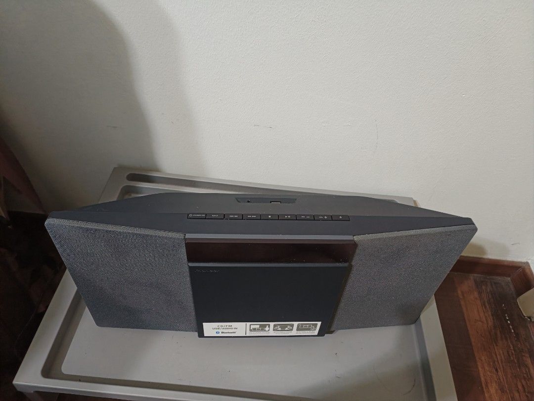 Pioneer x-smc02 speaker, Audio, Soundbars, Speakers & Amplifiers on ...