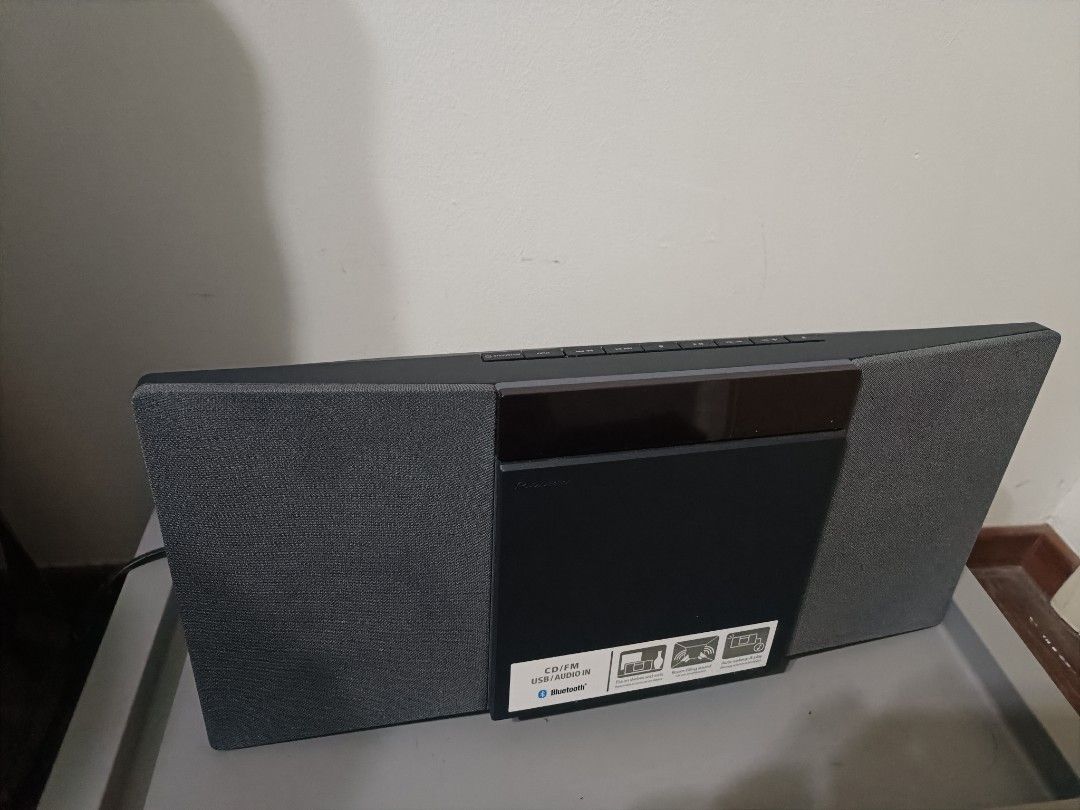 Pioneer x-smc02 speaker, Audio, Soundbars, Speakers & Amplifiers on ...
