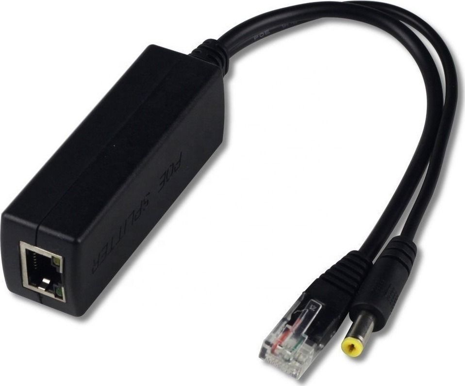 POE SPLITTER POWER, Computers & Tech, Parts & Accessories, Cables ...