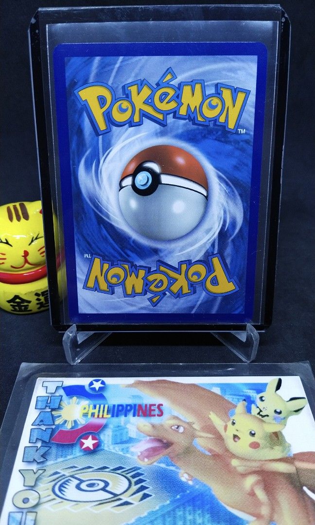 Pokemon Card - CHARIZARD VMAX #261 - FULL ART (ULTRA - PREMIUM ...