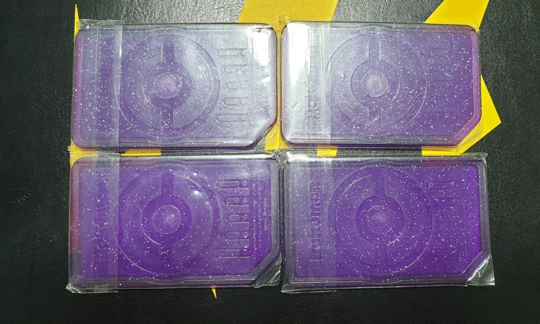 Pokemon gaole ga ole 5 stars Legend 1, Hobbies & Toys, Toys & Games on ...