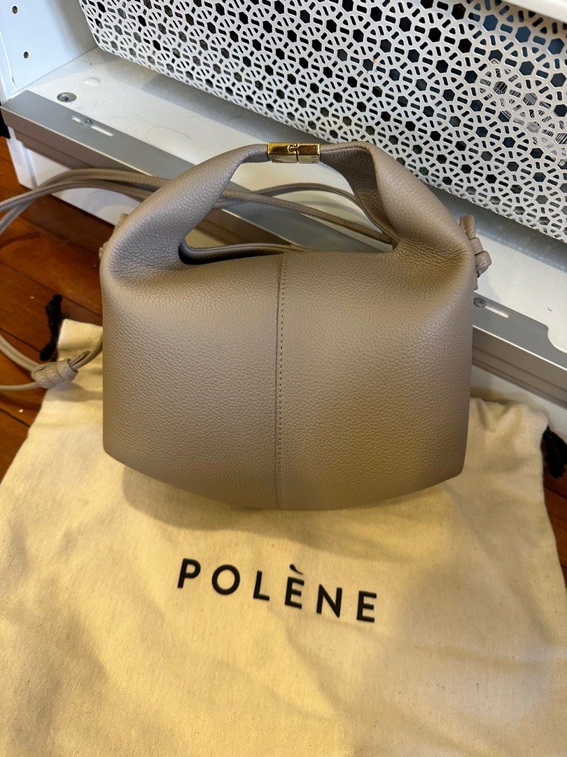 Polene Beri Bag, Luxury, Bags & Wallets on Carousell